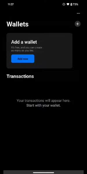 How To Set Up And Use Your First Bitcoin Wallet