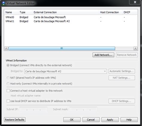 cannot install pfsense correctly with vmware netgate forum