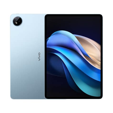 Планшет Vivo Pad 3 Pro, 13", 16 ГБ/512 ГБ, WI-FI, голубой купить ...