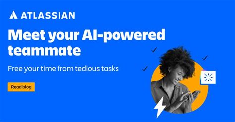 Atlassian On Linkedin Jira Service Management Ai Powered Itsm Article