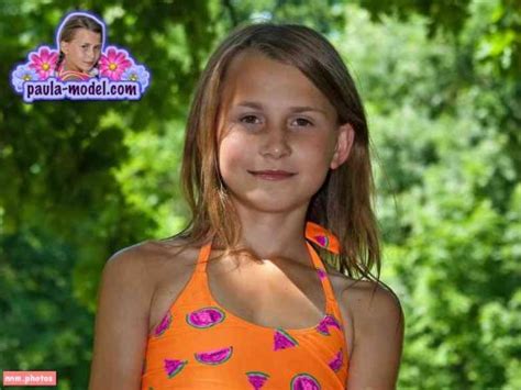 Dreams Model Paula Model Sets 01 20 Nnm Photos