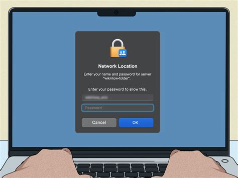 How To Access Shared Folders On A Network Windows Mac
