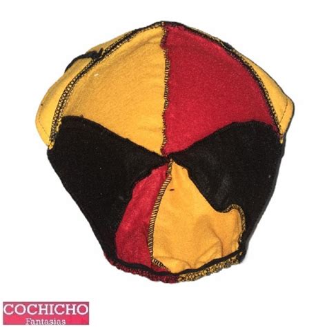 Chapéu Kiko Cochicho Fantasias
