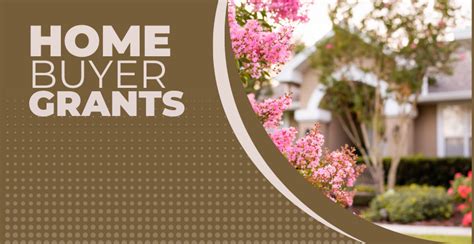 Homebuyer Assistance Program