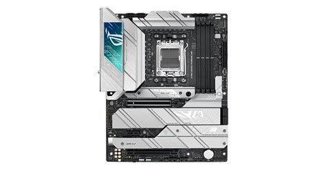 Rog Strix X E A Gaming Wifi