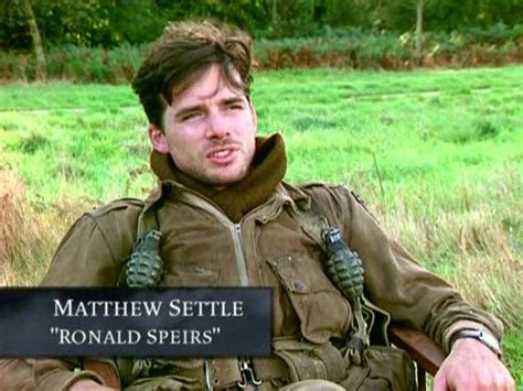Band Of Brothers Speirs
