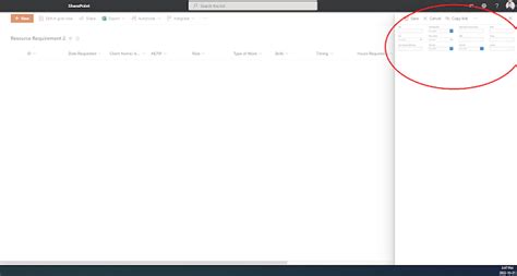 Dynamics 365 Tech Blogs Tips Powerapps Form Doesnt Show Up In