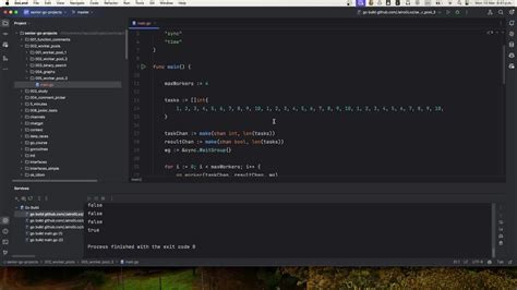 💻 Aprende #Channels y #Goroutines en Go: Crea un Worker Pool Eficiente ...