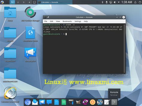 基于 Gentoo 的 Calculate Linux 21 发布，新的游戏风格 Linux迷