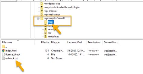 How To Remove An Ip Address From Blacklist Using The Unblock File