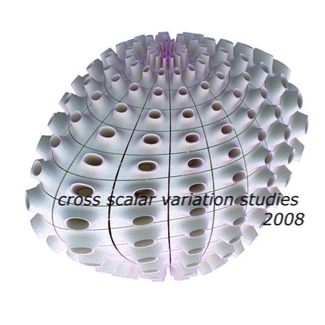 Rocker Lange Blog Parametric Architecture