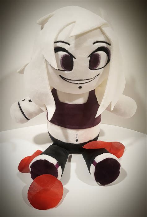 Beautiful Lucy Plush