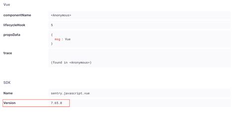 How To Fix Source Map Upload Errors Product Blog • Sentry