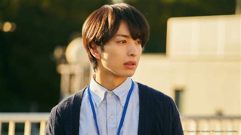 Candy Color Paradox Episode Watch Online Gagaoolala Find Your Story