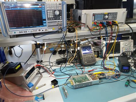 Successful Launch Of Atomic Clock Ensemble In Space Aces