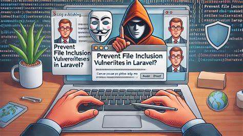 File Inclusion Vulnerabilities In Laravel How To Safeguard