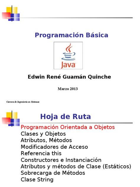 Programacion Basica Pdf