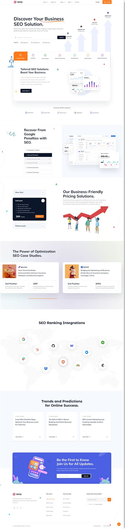 网页制作模板参考，数字营销网站源代码软件宣传php源代码下载 17素材网