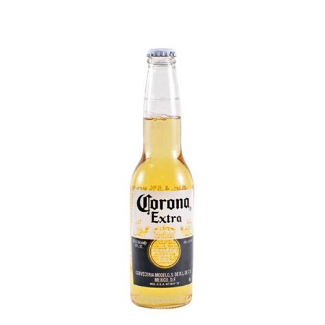 Corona Extra 355ml μπύρα | Drink Shop