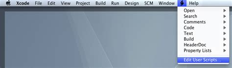 Xcode Duplicatedelete Line Stack Overflow