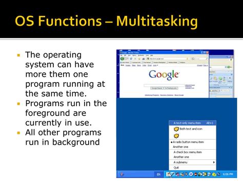 PPT Comprehensive Overview Of Operating Systems Functions Start Up Processes And Features