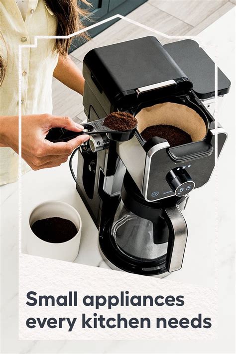 Small Appliances Every Kitchen Needs Appliances Small Appliances