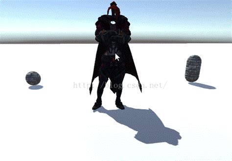 Unity插件 Mesheditor（四） 模型融化特效unity人像生成模型插件 Csdn博客