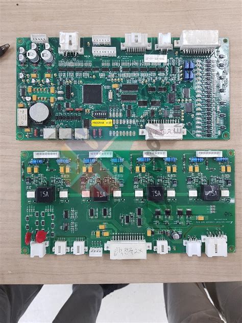 Pcbktx 충전기 모듈 기판 경기도 시흥 Ktx 충전기 모듈 기판 Pcb 수리문의pcb수리대전pcb수리pcb