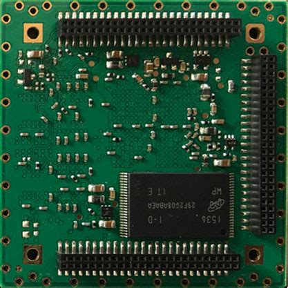 How To Recognize An Acme Board