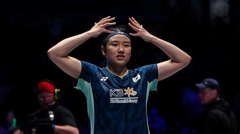 중국 닝보 2025 아시아 배드민턴 선수권 대회 안세영 출전 여부는 [경기 일정 우승 상금 중계 결과]