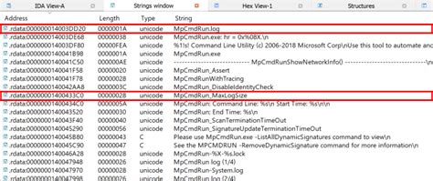 CVE 2020 1170 Microsoft Windows Defender Elevation Of Privilege Vulnerability Itm4n S Blog