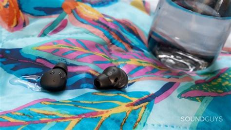 Samsung Galaxy Buds Pro Review SoundGuys