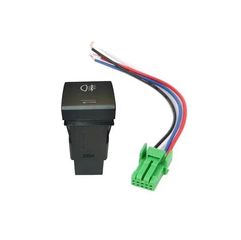 Boton Switch