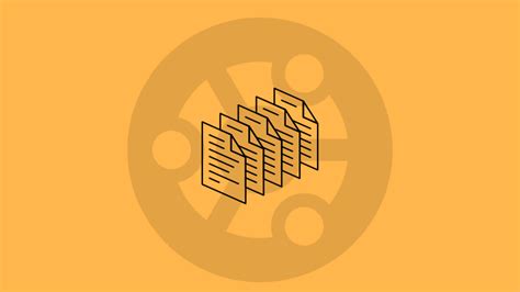 List Files With Ls Command In Ubuntu