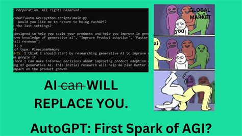 Autogpt Is Insane 🤯 Step By Step Full Setup Guide Youtube