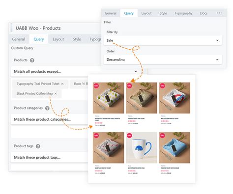 Woo Products Ultimate Addons For Beaver Builder