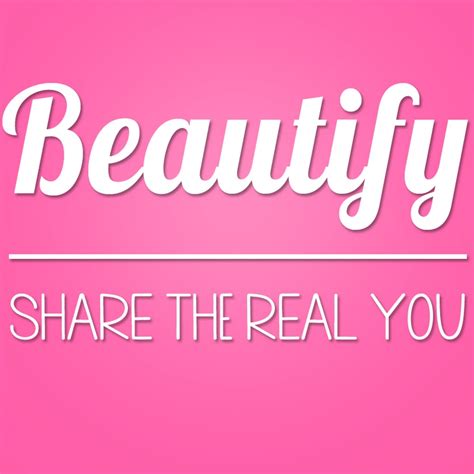 Beautify YouTube