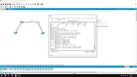 Free Ccna Lab 004 Basic Serial Connection Configuration Icnd1