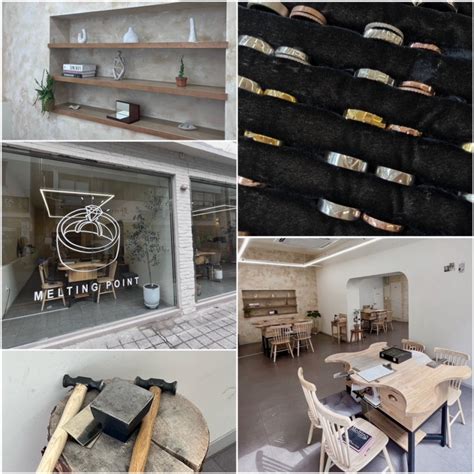 대전 은행동 반지공방 멜팅포인트 💍 🔨 네이버 블로그