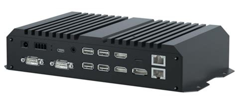 rockchip 8k rk3588 android 12 hd mini pc rs232 rs485 dp industrial
