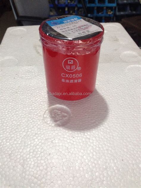Cx0506 Fuel Filter - Buy Cx0506 Fuel Filter,Fuel Filter Cx0506,Cx0506 ...