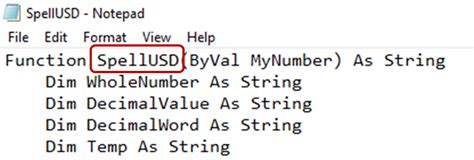Convert Currency Numbers To Word In Excel Step By Step Guide Learn Excel And Sheets