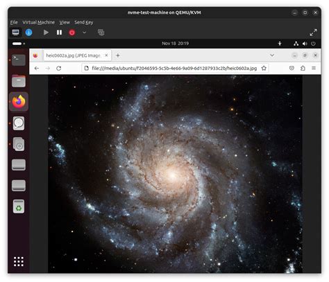 Experiments With Dm Integrity And T10 Pi On Linux Linux Level1techs