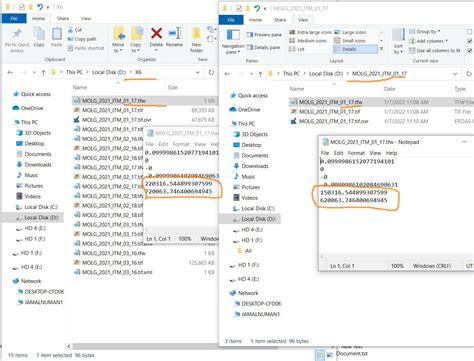 solved arcgis pro 2 9 tif imagery fails to respect its w esri