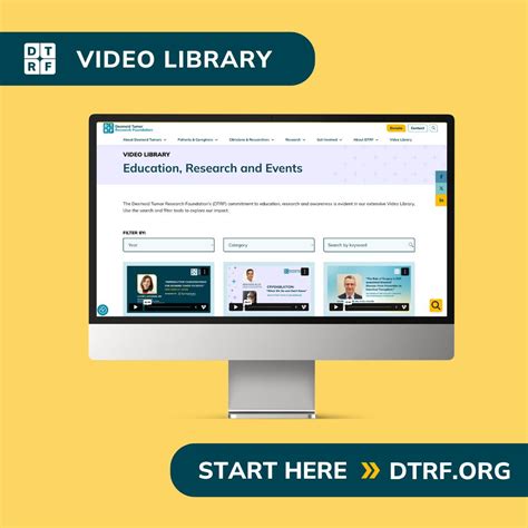 📽️ Looking To Hear Directly From Medical Experts On A Variety Of