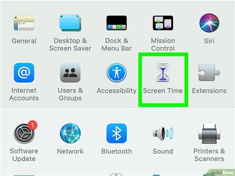 Ways To Block And Unblock Websites On A Mac