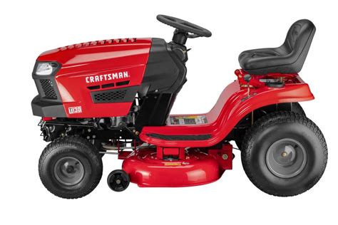 Craftsman T310 Turn Tight 24-HP V-twin Hydrostatic 54-in, 54% OFF
