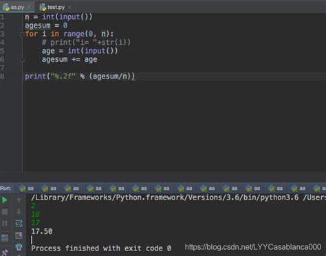 Python Nowcoder 求平均年龄and放苹果python班上有学生若干名给出每名学生的年龄整数求班上所有学生的平均年龄保 Csdn博客