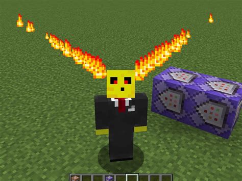 Particle Trail Commands For Minecraft Cimap Minecraft