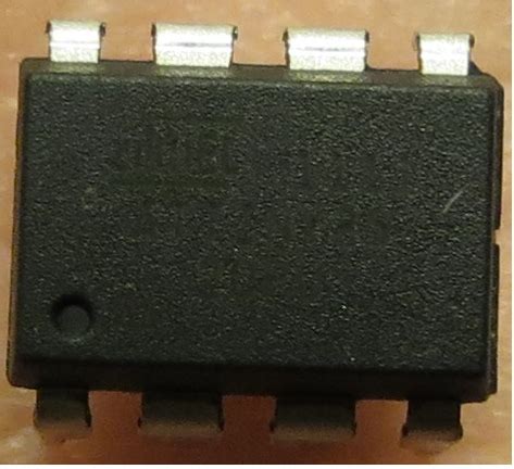 ATtiny Programming Simplified Integration With Arduino IDE